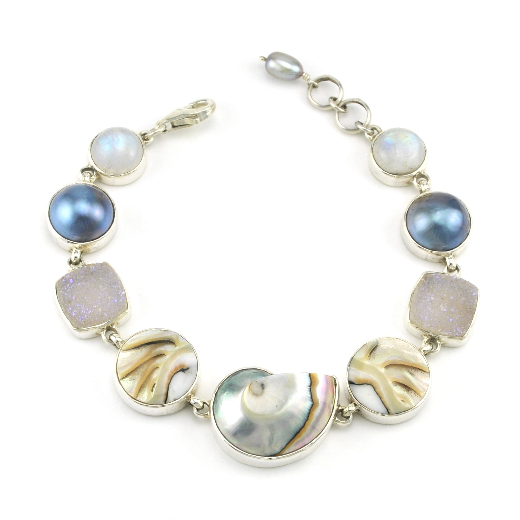 Ocean Jewels Collection - BeJeweled Virginia Beach