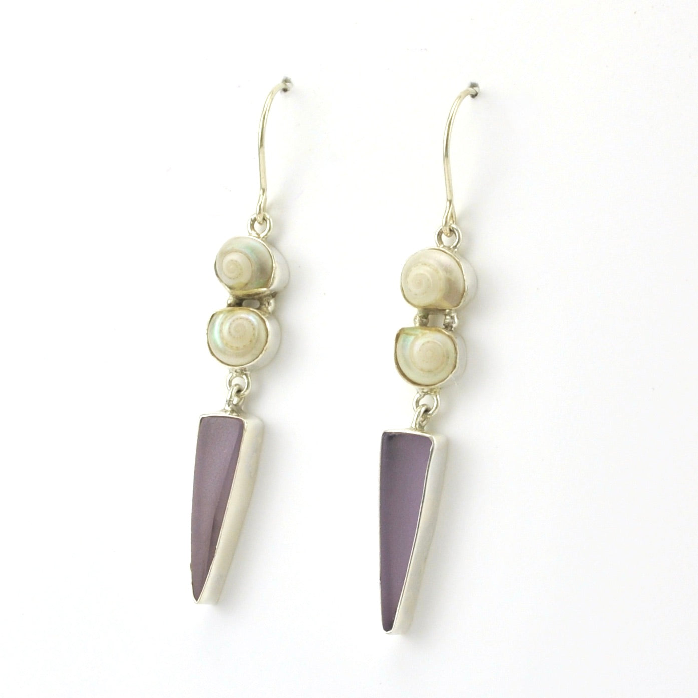 Malabar silver earrings store