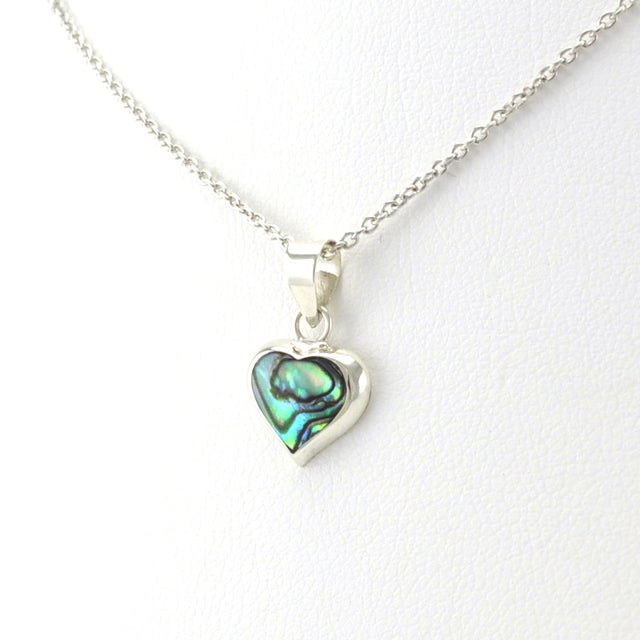Handcrafted Abalone Jewelry - BeJeweled Virginia Beach